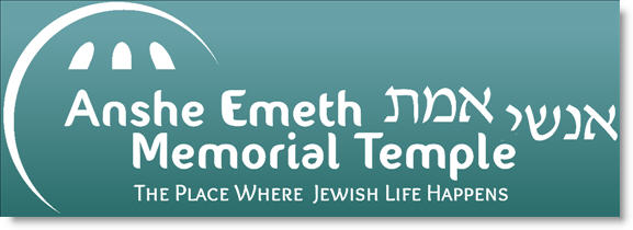 Rabbi Bazeley of Anshe Emeth Visits Regency Heritage - Regency Nursing ...
