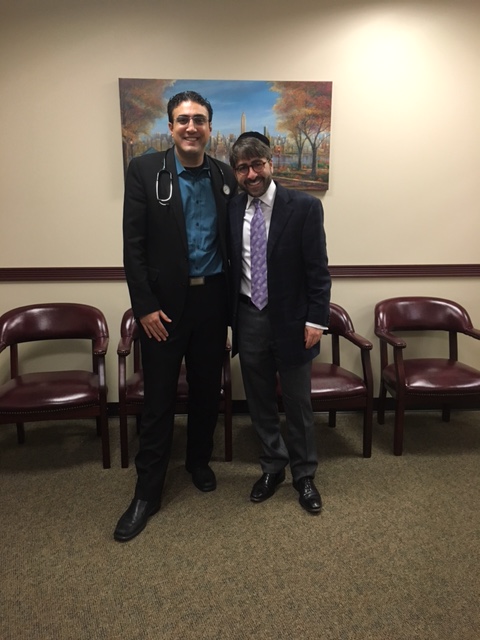 Regency Heritage Doctor Review: Dr. Bobby Malik - Regency Nursing ...